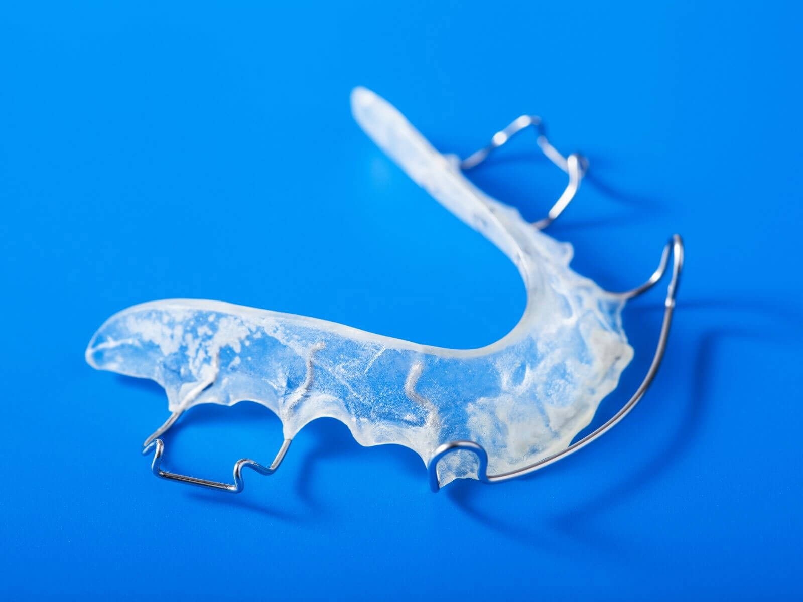 Caring For Your Retainer: Maintenance Tips For Long-Term Results